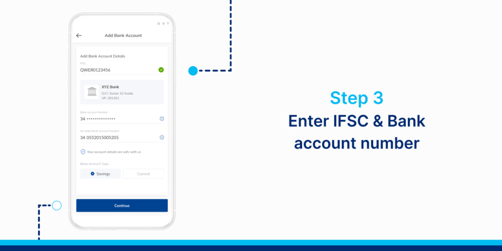 For Paytm Payments Bank Users: How to Change Your Default Bank Account ...