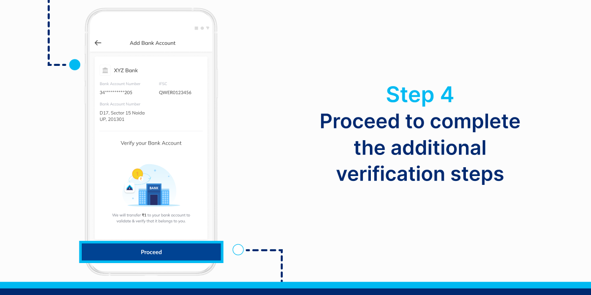 For Paytm Payments Bank Users: How to Change Your Default Bank Account ...