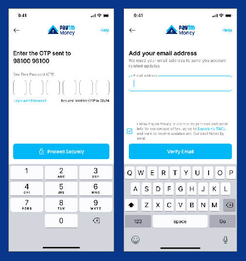 Open Your Paytm Money Demat Account in Just Minutes! - Paytm Money Blog