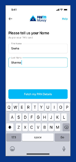 Open Your Paytm Money Demat Account in Just Minutes! - Paytm Money Blog