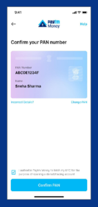 Open Your Paytm Money Demat Account in Just Minutes! - Paytm Money Blog