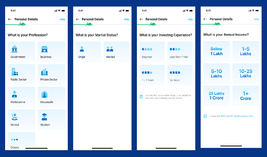 Open Your Paytm Money Demat Account in Just Minutes! - Paytm Money Blog