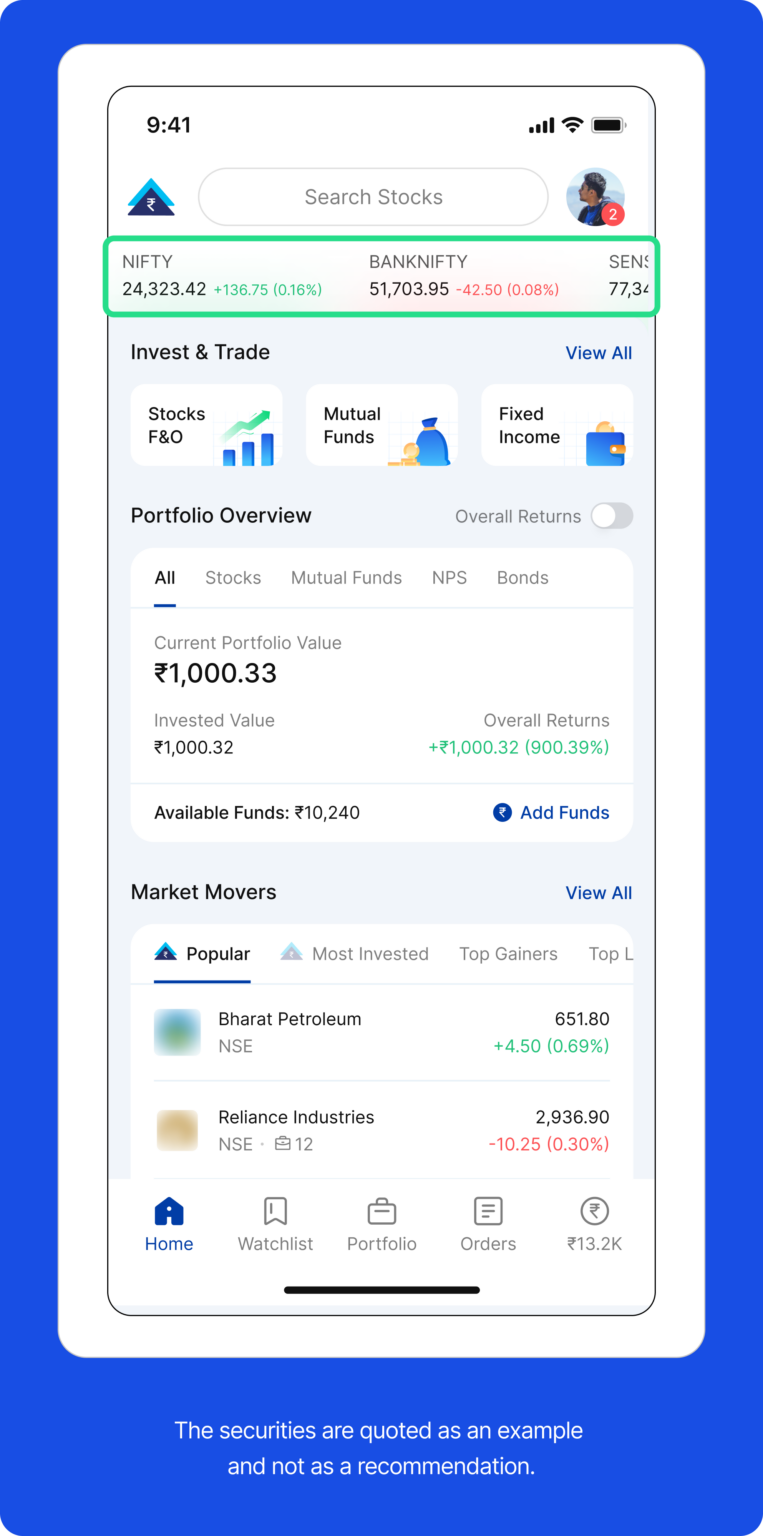 The New Paytm Money App: Investing Reimagined | Paytm Money Blog