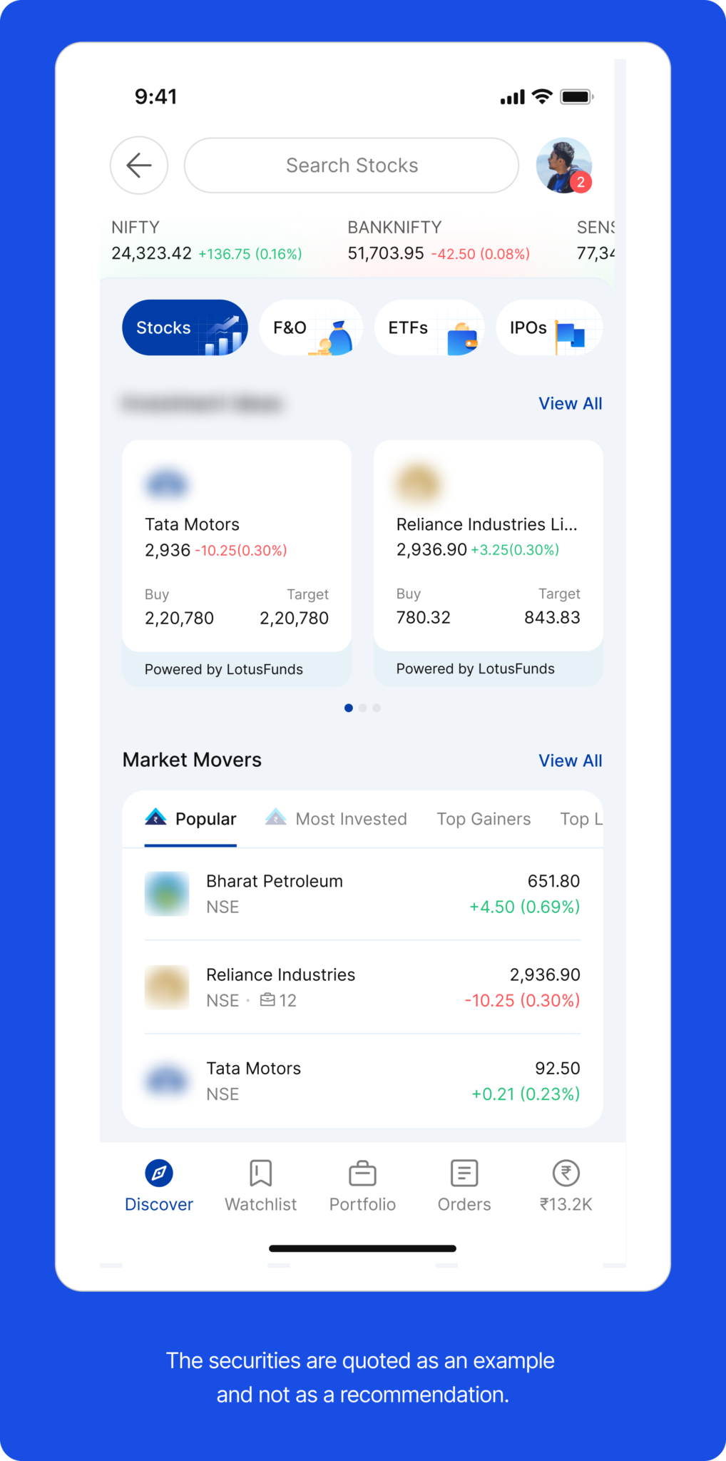 The New Paytm Money App: Investing Reimagined | Paytm Money Blog