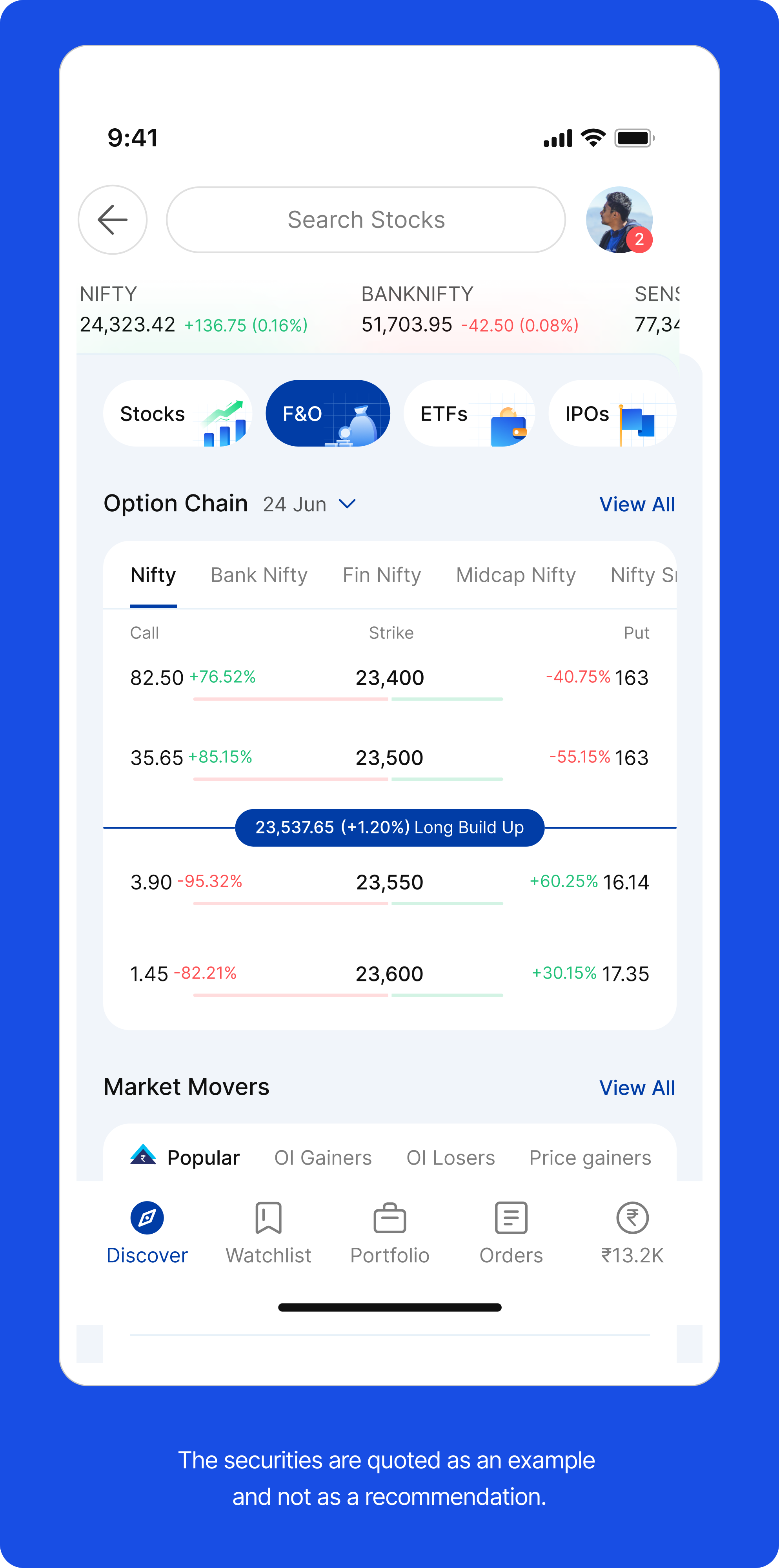 The New Paytm Money App: Investing Reimagined | Paytm Money Blog