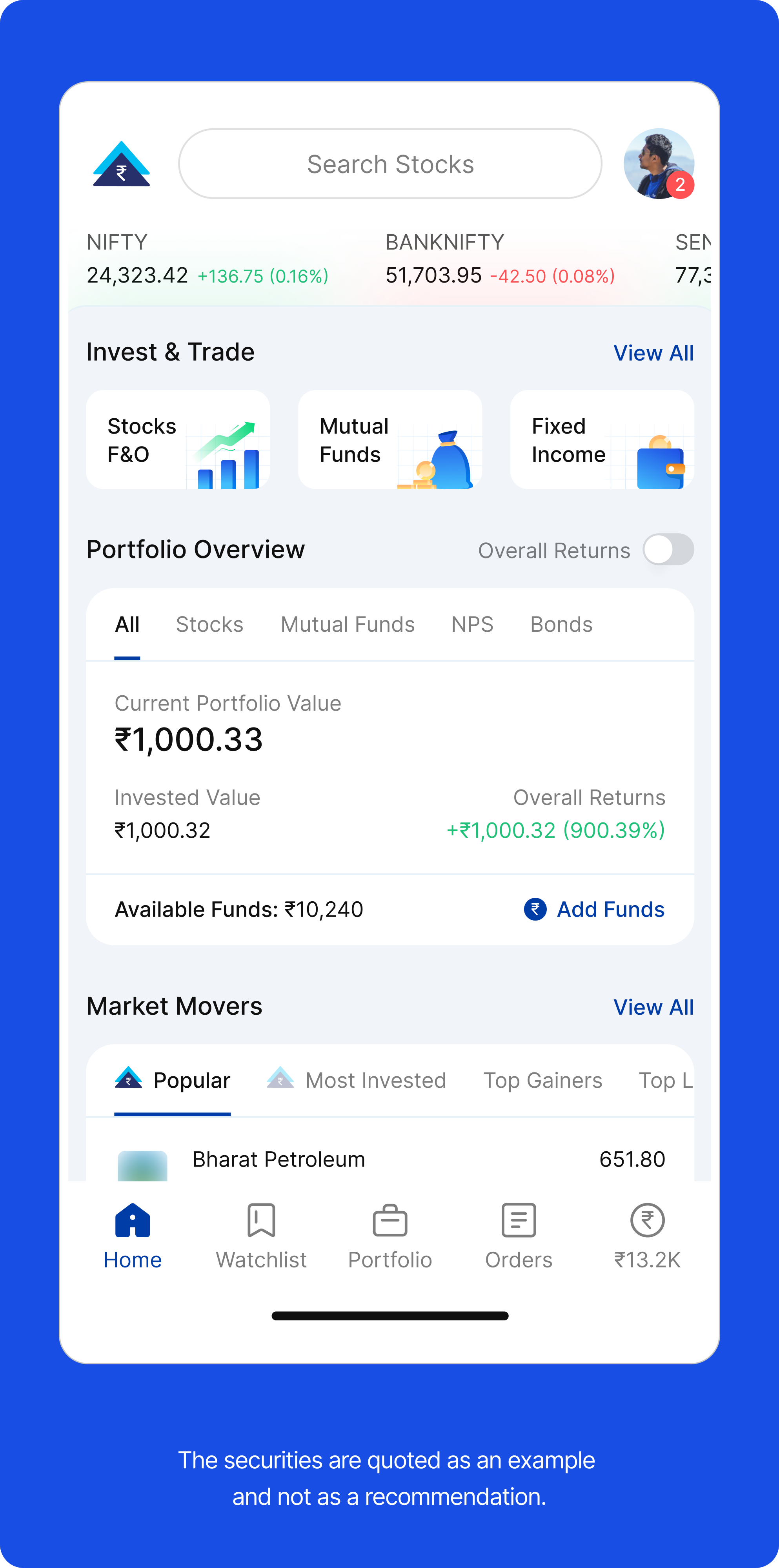 The New Paytm Money App: Investing Reimagined | Paytm Money Blog
