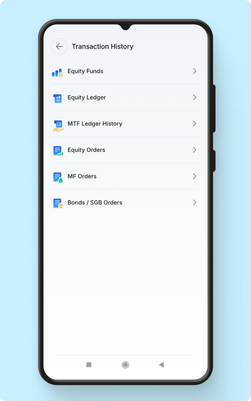 A Deep Dive into the Account Section on Paytm Money | Paytm Money Blog