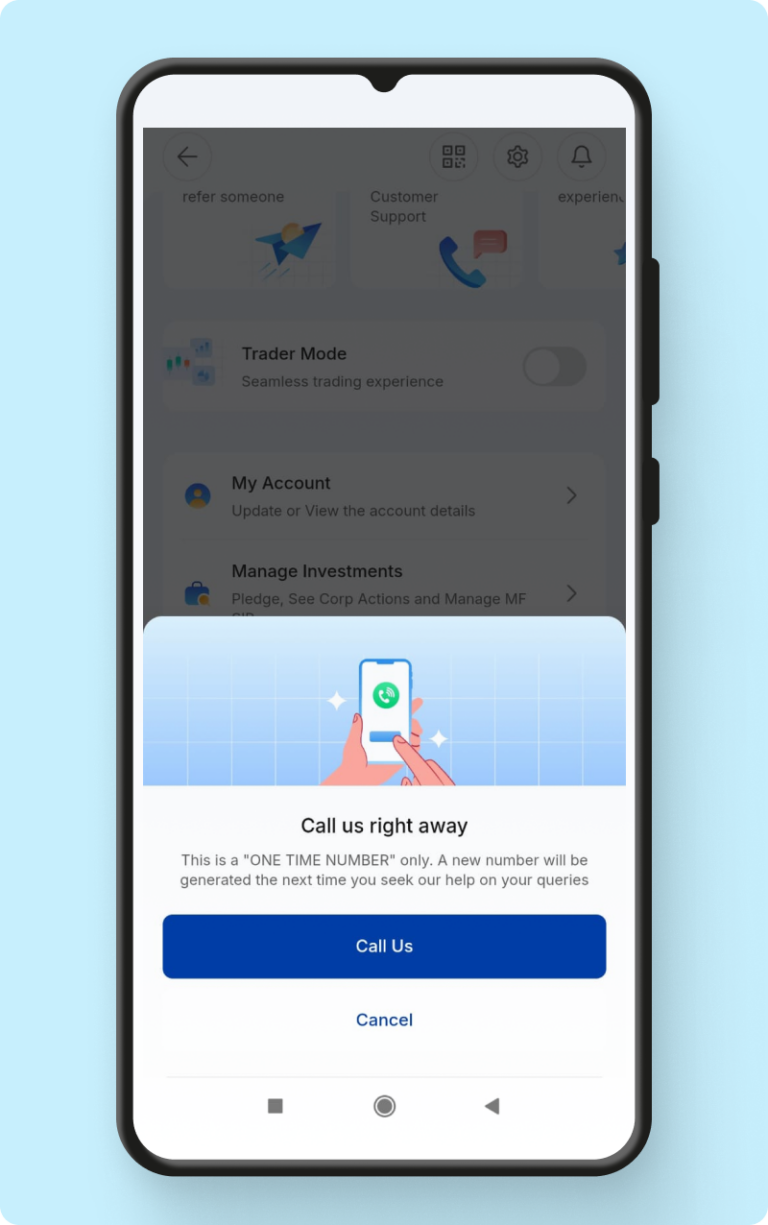 A Deep Dive into the Account Section on Paytm Money | Paytm Money Blog