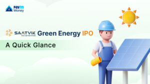 Saatvik Green Energy IPO - Dates, Price Band, and Riding the Solar ...