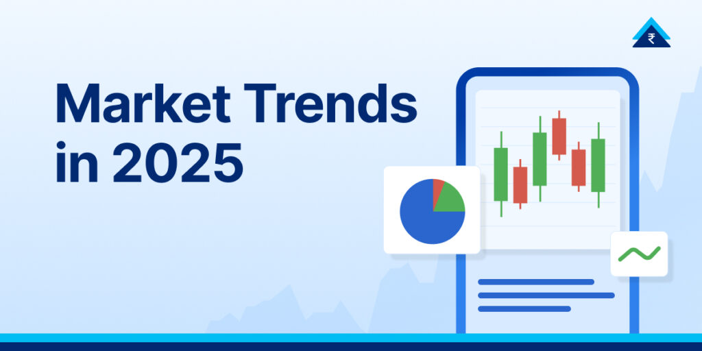 2025 Indian Stock Market Review: Record Highs and Key Growth Trends