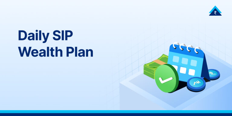 Daily SIP Magic: How ₹500 a Day Can Build ₹1 Crore
