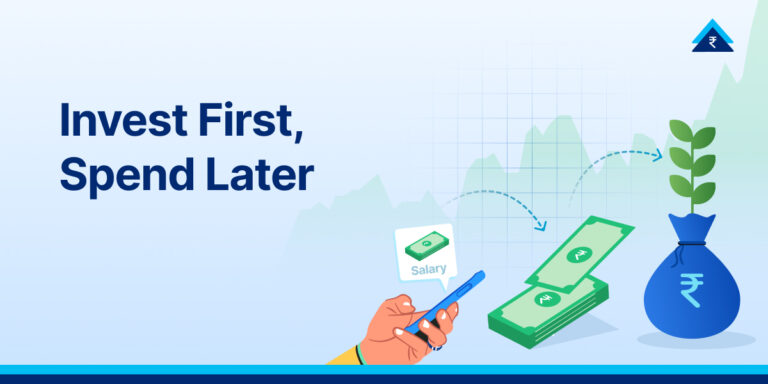 Investing on Salary Day: Build Financial Discipline and Long-Term Wealth