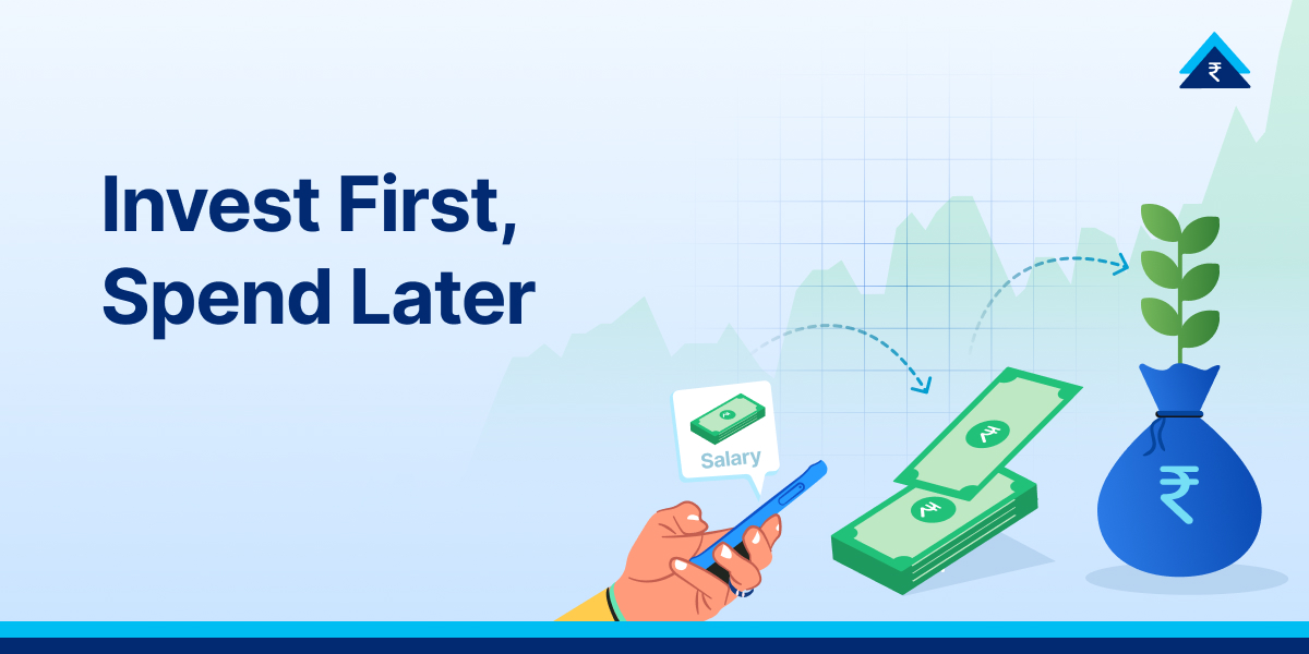 Investing on Salary Day: Build Financial Discipline and Long-Term Wealth