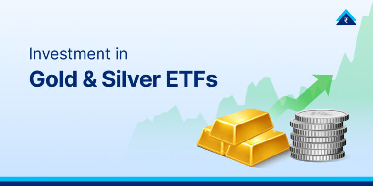Gold ETFs vs Silver ETFs: Which is the Better Investment in 2026?