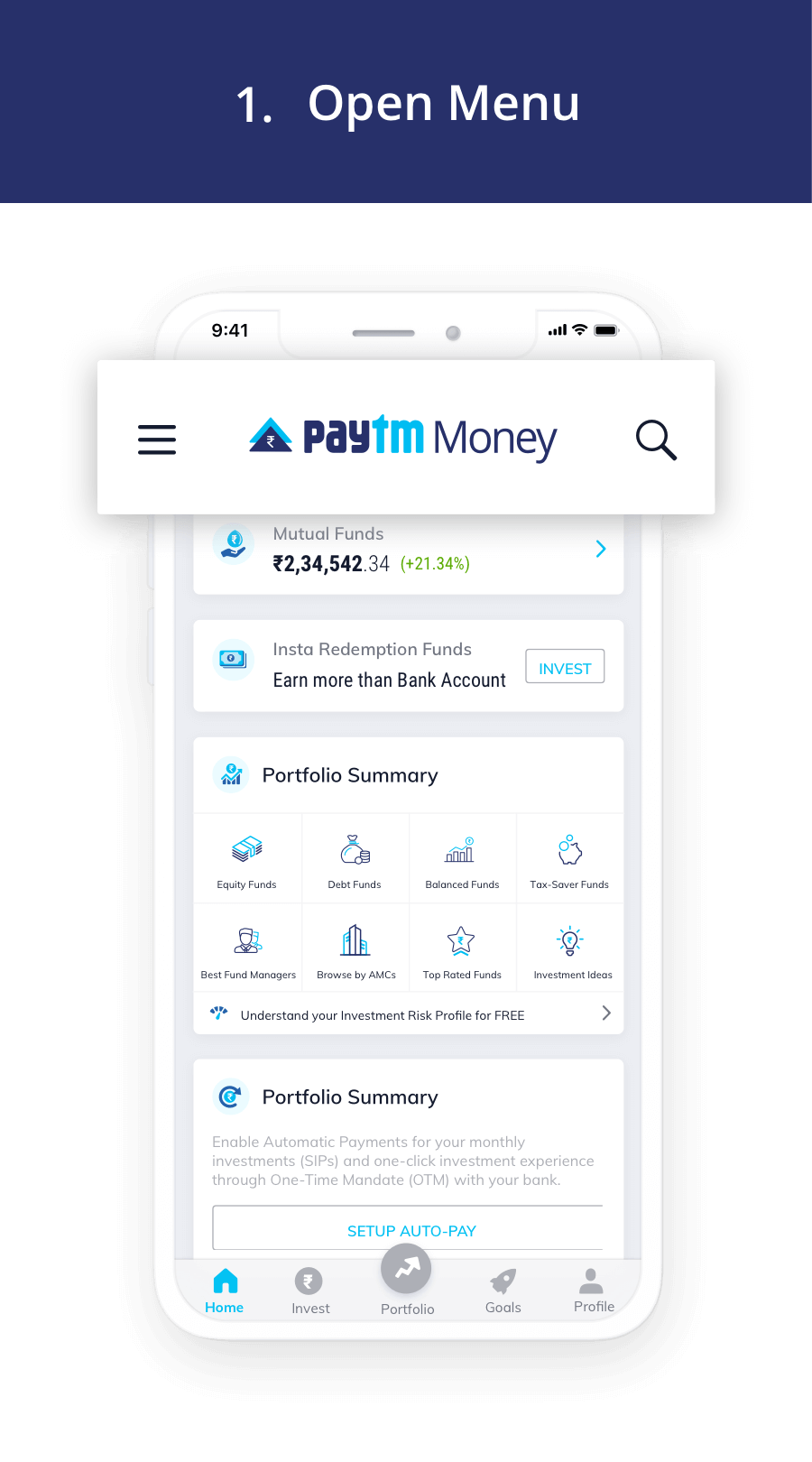 Contact Us | Paytm Money